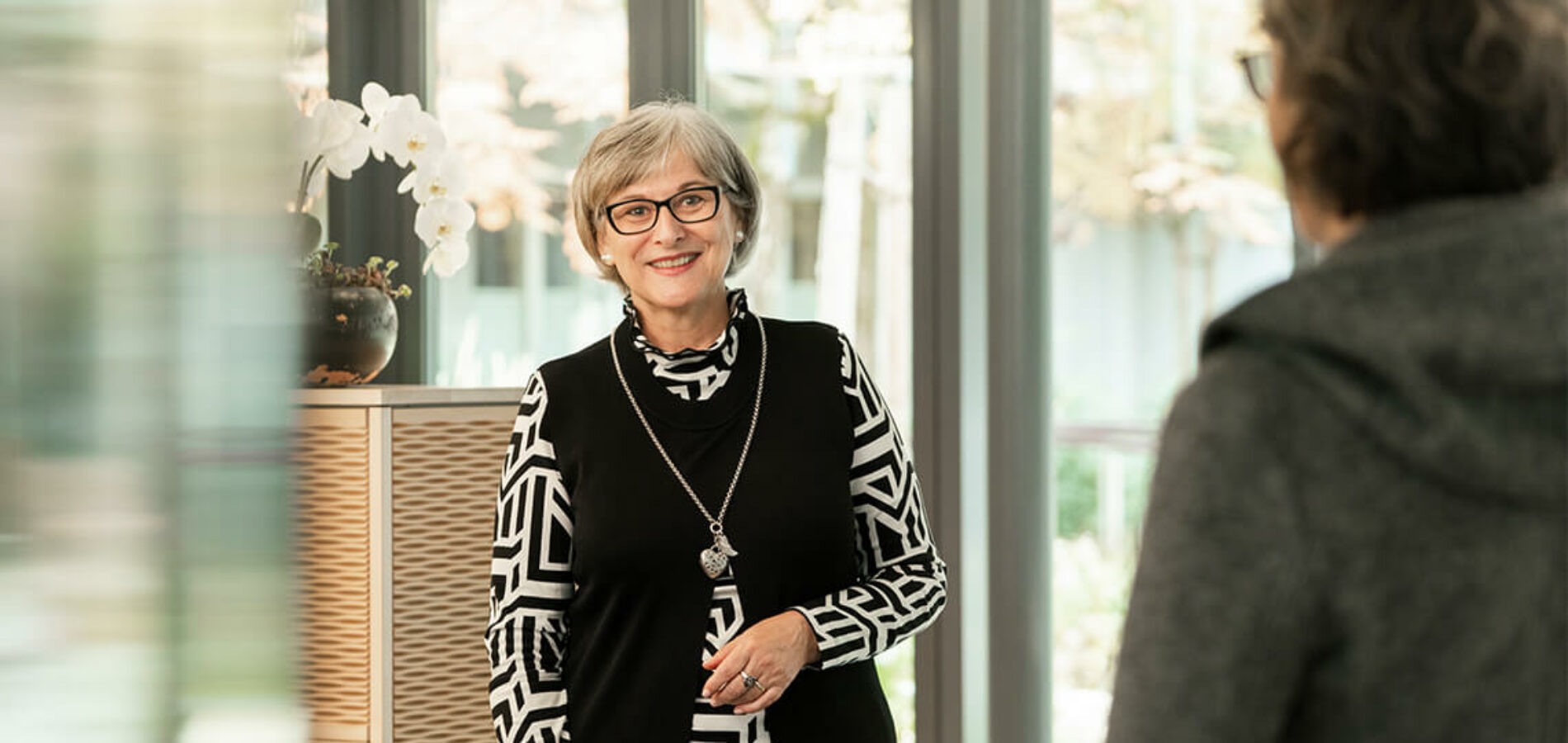 Mein aarReha-Moment – Jacqueline Brunner - aarReha Jobs