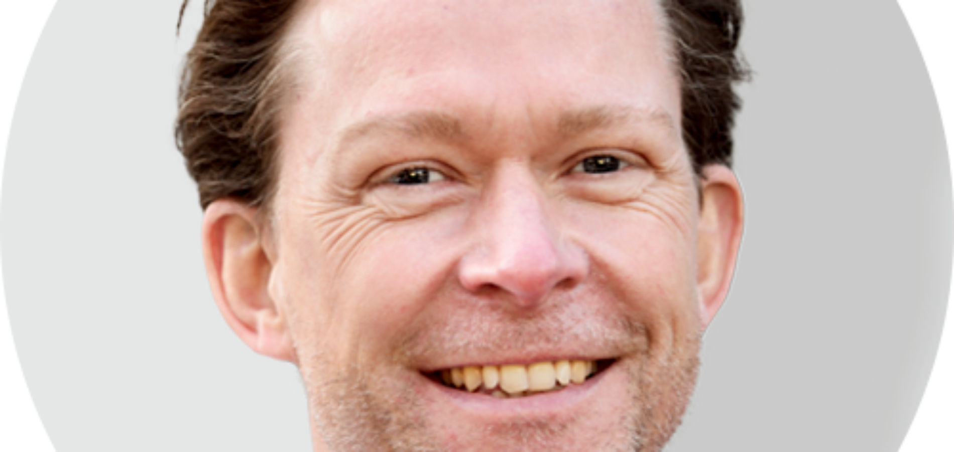 Neuer Chefarzt Geriatrie Dr. med. Daniel Gubler | aarReha Schinznach