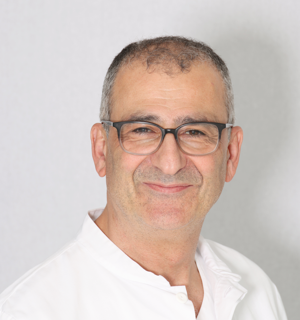 Teams der aarReha Schinznach | aarReha Schinznach